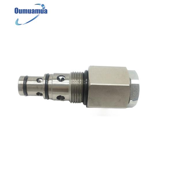 Quality Carter E320C Hydraulic Excavator Pilot Control Valve Main And Auxiliary for sale