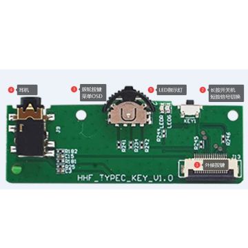 Quality 15.6 Inch HDMI TFT LCD Display Control Module With Built In TYPE C Function for sale