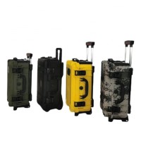 Quality 24V 100Ah LiFePO4 Battery Pack with 2000 Cycle Life for Portable Solar Power for sale