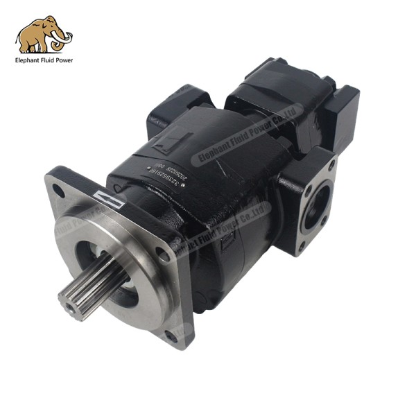 Quality 3239529166 Parker Cast Iron Gear Pump Compatible Model | Precise Fit + High for sale
