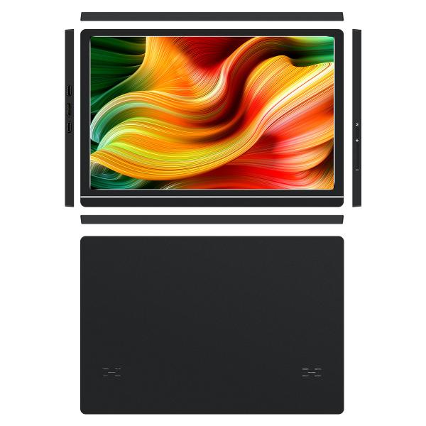 Quality IPS Screen 10 Inch Portable Monitor for sale