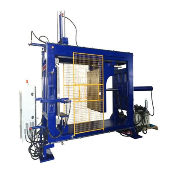 Quality APG Insulator Bushing SF6 Transformer Clamping Machine for sale