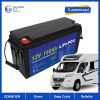 china LiFePO4 Lithium Battery 48V 72V OEM ODM 80AH 150AH 200AH 280AH 350AH 400AH