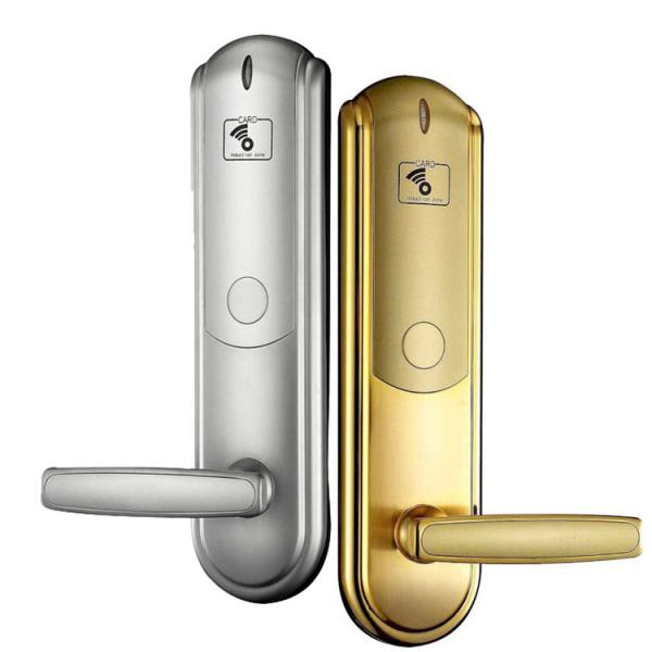 Quality PMS Electronic Card Door Lock for sale