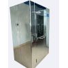 china ISO9001 Standard Air Shower Room For 3-6 Persons 1200x3000x2180mm