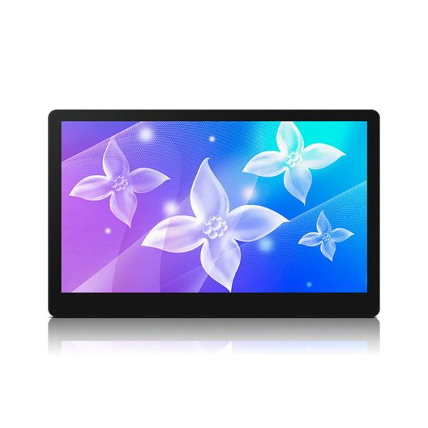 Quality 1080P 10 Points Capacitive Touch 15.6" High Resolution Portable Monitor for sale