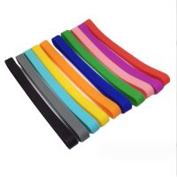 Quality Cutting Silicone Rubber Bands Holder for Beach Chair Towel Perfect Beach Towel for sale