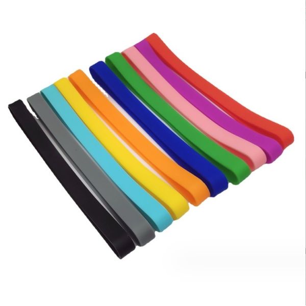 Quality Cutting Silicone Rubber Bands Holder for Beach Chair Towel Perfect Beach Towel Clips for sale
