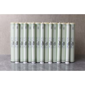 Quality 99.8% High Rejection Seawater Desalination Membrane 0.0001 Microns 0.1-0.2mm for sale