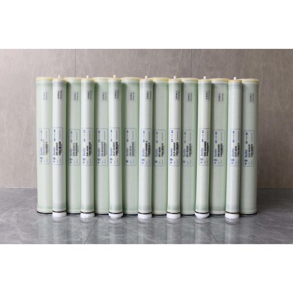 Quality 99.8% High Rejection Seawater Desalination Membrane 0.0001 Microns 0.1-0.2mm Thin for sale