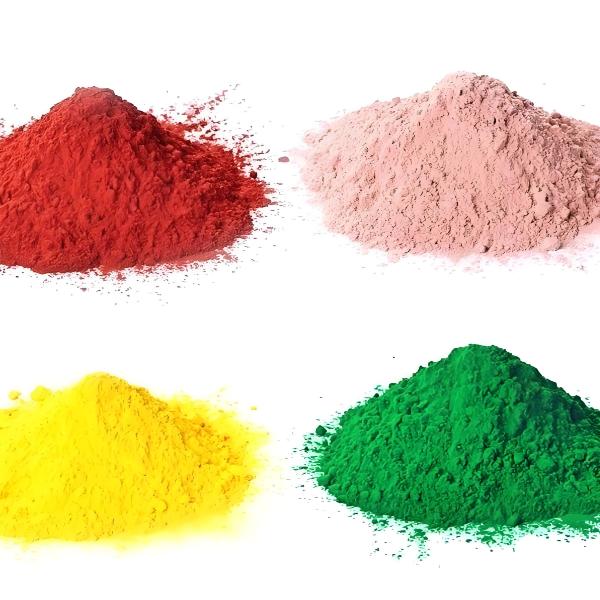 Quality 60 To 100 Microns  Coating Powder Pu Finish Polyurethane Powder Coating Seamless Finish for sale