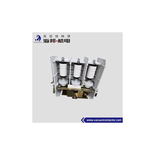 Quality High Voltage HV 3 Phase Vacuum Contactor 12kV For Capacitor for sale