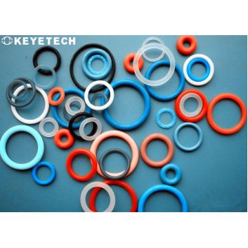 Quality Automated Optical O - Ring Inspection Machine with Tablet Computers for sale