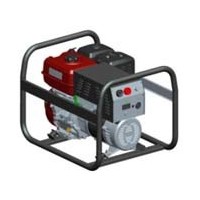 Quality 5.0Kw Engine Driven Welding Machine 200A Welding Current Output For 1.6-4.0mm for sale