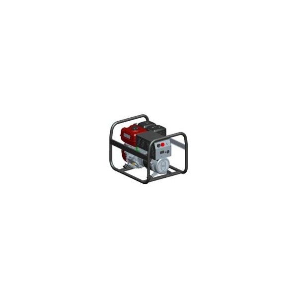 Quality Portable  200A Petrol  Welding Generator With AC 5kW/240V or 120V Output Power for sale