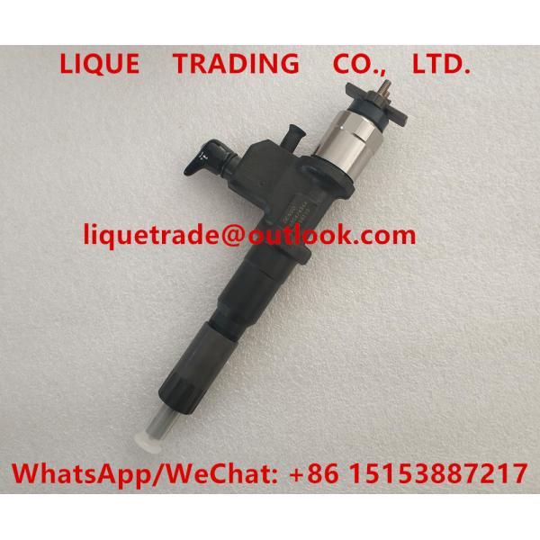 Quality DENSO Injector 095000-6300 , 095000-4360 , 1-15300436-0 , 1153004360 , 1-15300436-1 , 1153004361 , 0950006304 for sale