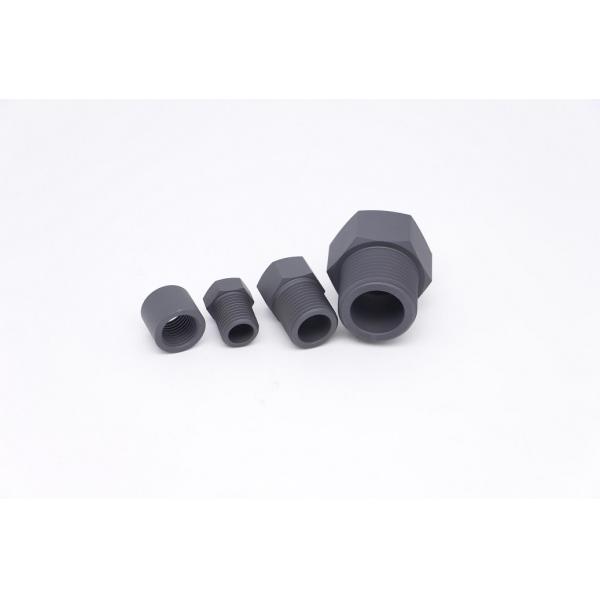Quality Aerospace Titanium Alloy Bolts Customized Size PVD Surface Treatment for sale