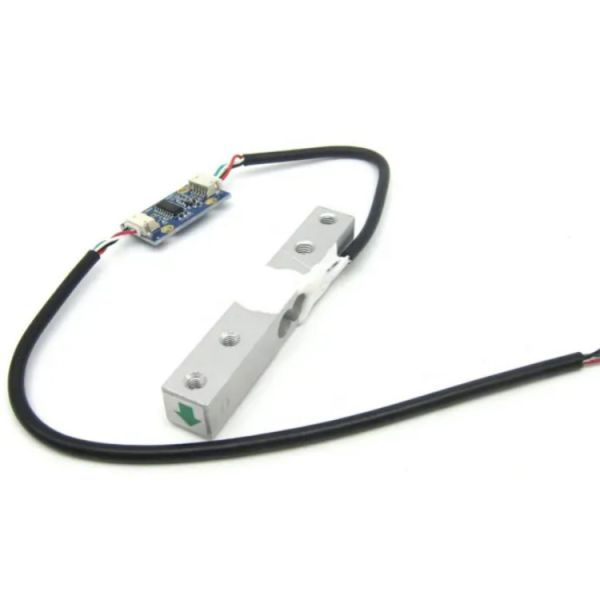 Quality SENSORCON Load Cell Amplifier for Smart Scale Vending Machines 10kg/20kg for sale