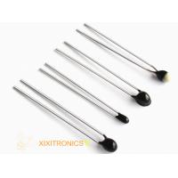 Quality Epoxy Coated Thermistors NTC Thermally Conductive MF5A-2/3 Series for sale