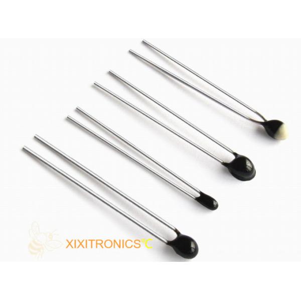 Quality Epoxy Coated Thermistors NTC Thermally Conductive MF5A-2/3 Series for sale