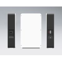 Wall Mount UN38.3 5KWH Solar Rechargeable Lithium Batteries