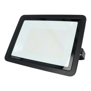 Quality 300W IP66 Waterproof Outdoor Floodlight 5000K Daylight White LED Exterior Light for sale