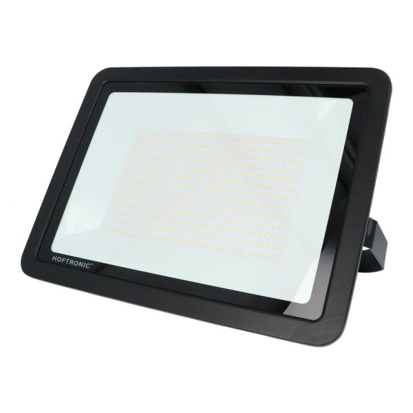 Quality 300W IP66 Waterproof Outdoor Floodlight 5000K Daylight White LED Exterior Light For Basketball Playground for sale