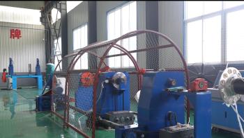 China Factory - Qingdao Yilan Cable Co., Ltd.