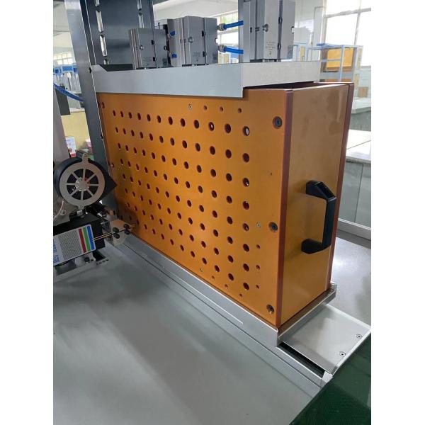 Quality 10000A Battery Spot Welder 220V 4KW for 18650 Cells 5000pcs/h for sale