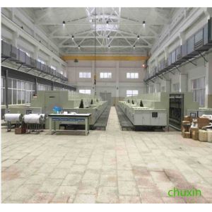Quality Aerospace Engine Electroplating Surface Treatment Nickel Chromium Accessories for sale