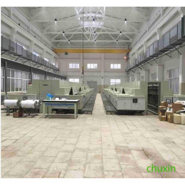Quality Aerospace Engine Electroplating Surface Treatment Nickel Chromium Accessories for sale