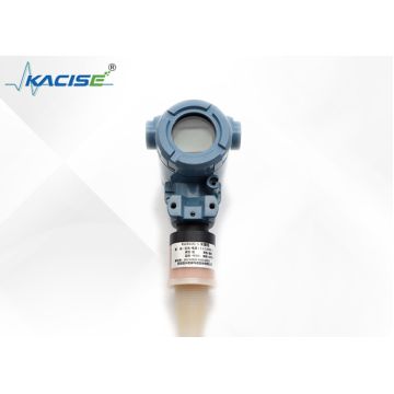 Quality KUS640 Series Intelligent Ultrasonic Level Sensor 4 - 20mA Remote Transmission for sale