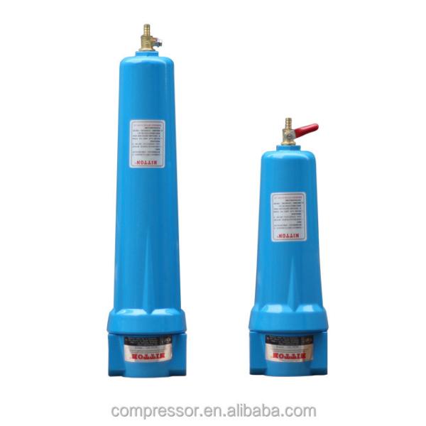 Quality JAGUAR High Precision Air Compressor Filter Trusted by Industrial Buyers for sale