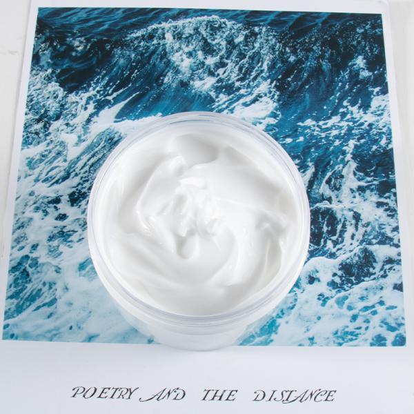 Quality ODM Bodycare Cosmetics Whitening Deep Moisturizing Smooth Arbutin Facial Cream for sale