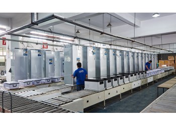 China Factory - Beijing Silk Road Enterprise Management Services Co., Ltd.