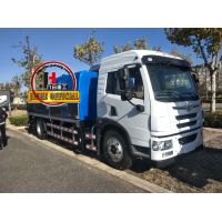 Quality Official HBC10018K Truck Mounted Concrete Line Pump For Sale for sale