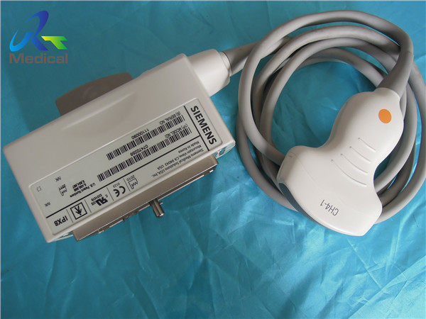 Quality Siemens CH4-1 Convex Probe Ultrasound with Antares system for sale