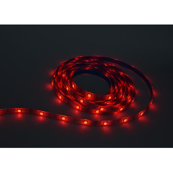 Quality 3.6W/M Smart SMD 5050 Led Waterproof Strip Light for sale