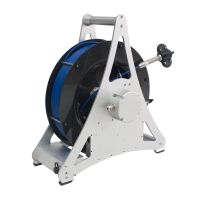 Quality Li-Ion Battery Powered Sewer Inspection Camera For Small Diameter Pipe for sale