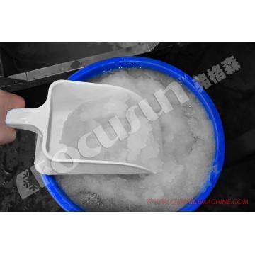 Quality After Service Video technical support 2024 Slurry Ice Machine 8 tons/day for sale