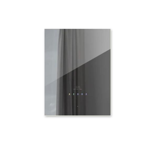 Quality OEM Wall Touch Screen Smart Mirror Interactive Ultra Thin With TV for sale