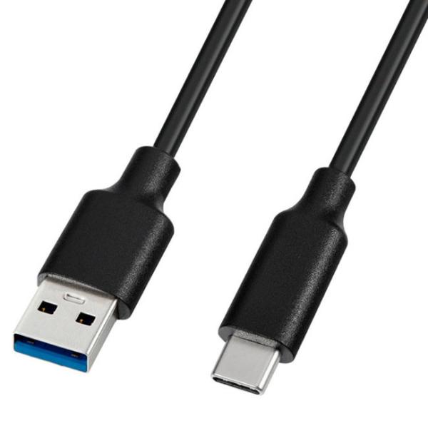 Quality 0.2m 10GBbps Usb 3.1 Type C Data Cable 3A60W PD Fast Charging Cable for sale