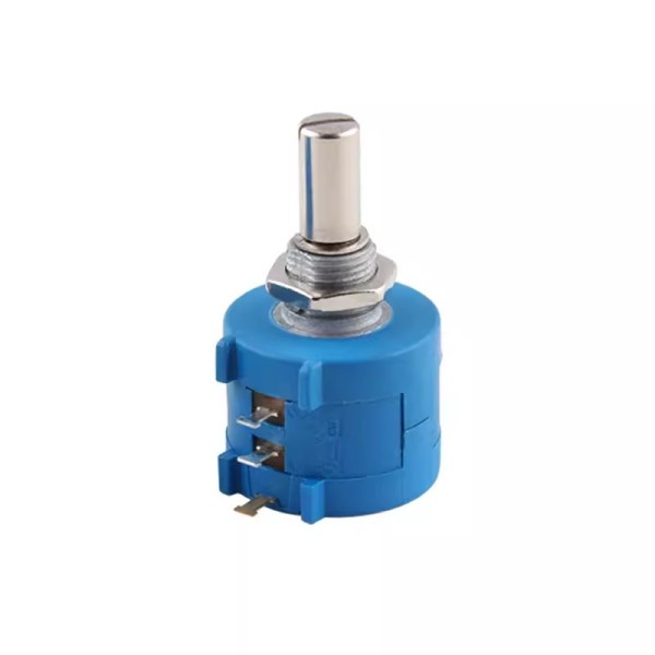 Quality Customizable 3590S-2-103L Wirewound Potentiometer for Various Electronic for sale