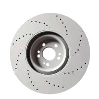 China 1674210901 A1674210901 Auto Brake Disc For Mercedes - Benz factory