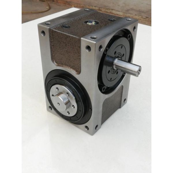 Quality Spindle Type Cam Divider / Cam Splitter / Cam Indexer DS Series with 60kg Load for sale