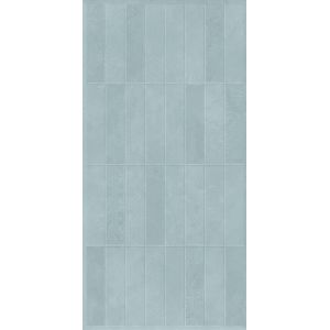 Quality Elegant Song Celestial Blue Cup glazed porcelain glass floor ceramic glazed tile for sale