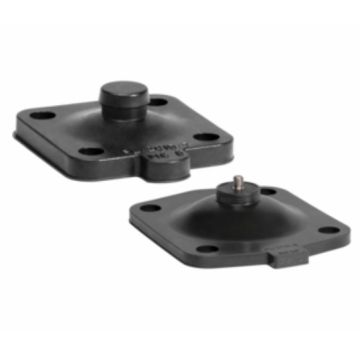 Quality Rubber Sealing Diaphragm TURBO-DB16 Diaphragm Assembly for Filter Regulating for sale