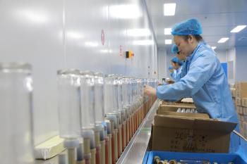 China Factory - Guangzhou Yuhua Packaging Co., Ltd.