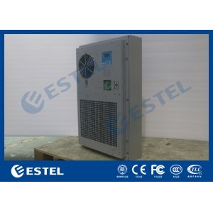 Quality Rain Proof Enclosure Heat Exchanger , Tube Heat Exchanger HEX For Base Station for sale