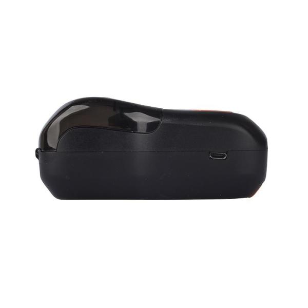Quality High Speed Mobile Bluetooth Thermal Printer Convenient For Warehouse for sale